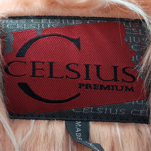 Celsius Premium | Jackets & Coats | Celsius Premium Womens Faux Fur ...